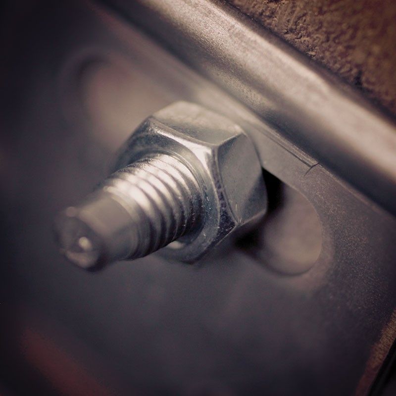 Goujons ancrage béton | manubricole.com