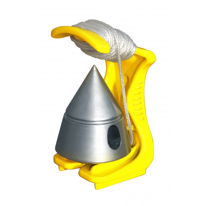 Fil à plomb de maçon | manubricole.com