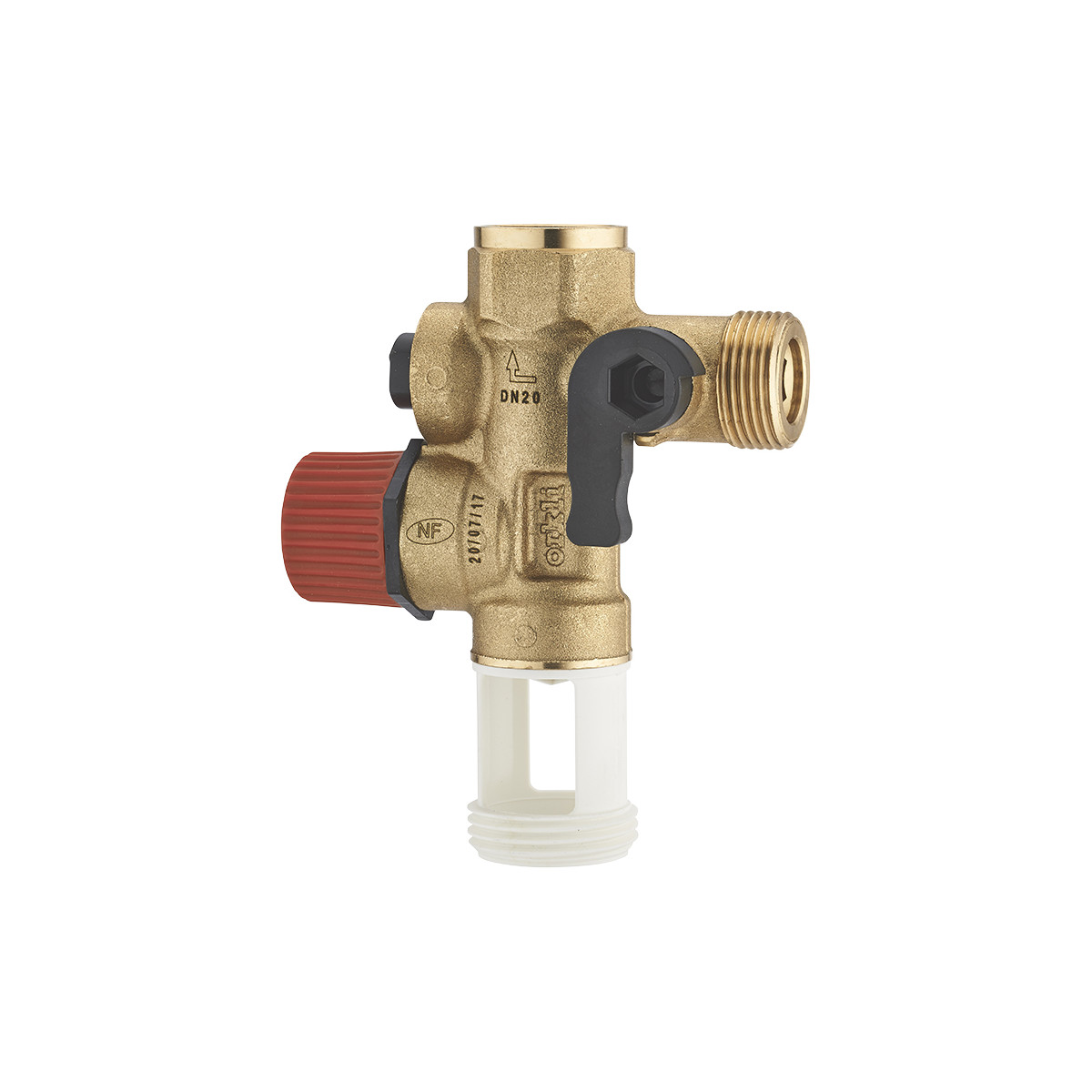 Groupe de sécurité droit MF.20x27 - Manubricole | manubricole.com