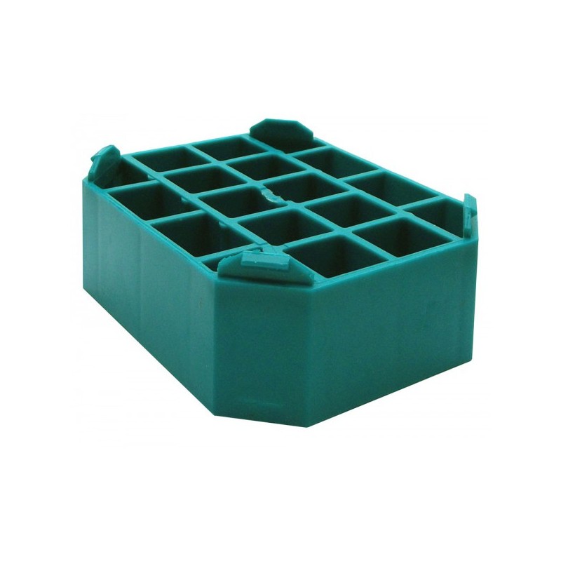 Carton De 25 Réhausses Pour Mini Plots Combimax - Réglage De 35 À 250mm ...