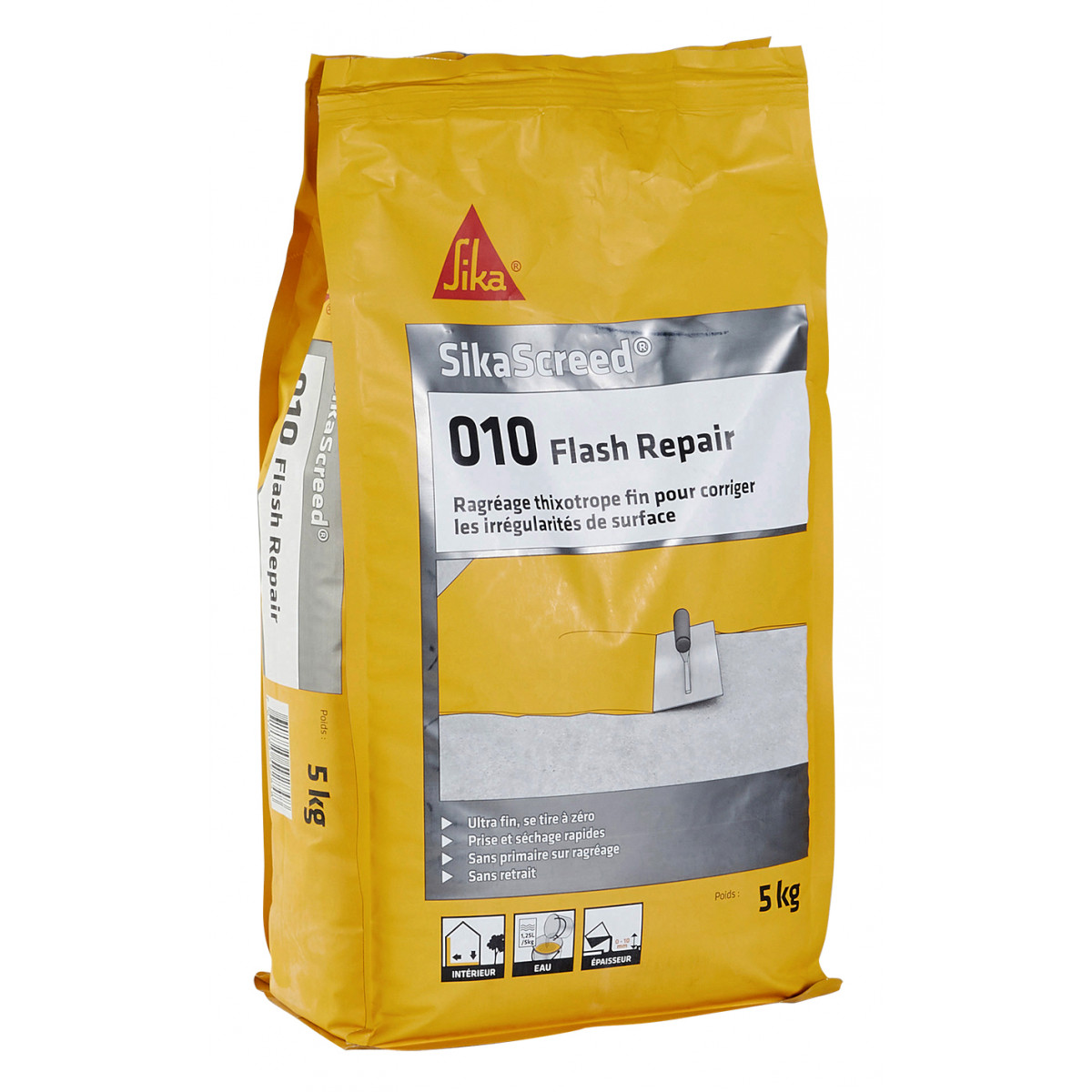 Colles à bois et mastics à bois | manubricole.com