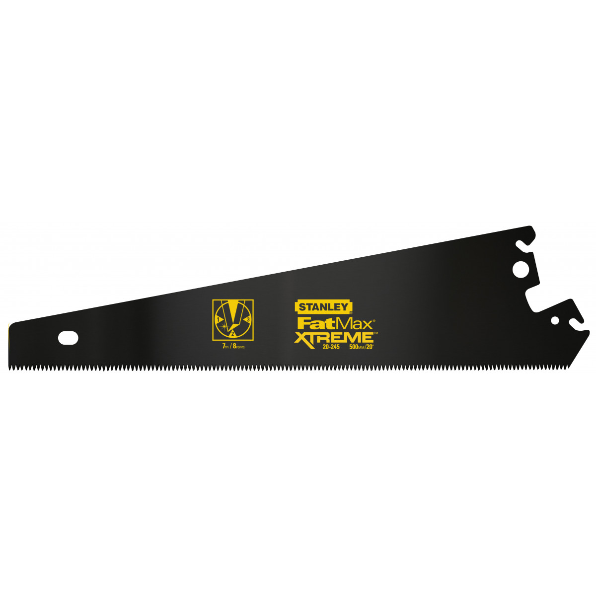 Lame de scie instantchange - 1 lame jet cut blade armor coupe de debit ...