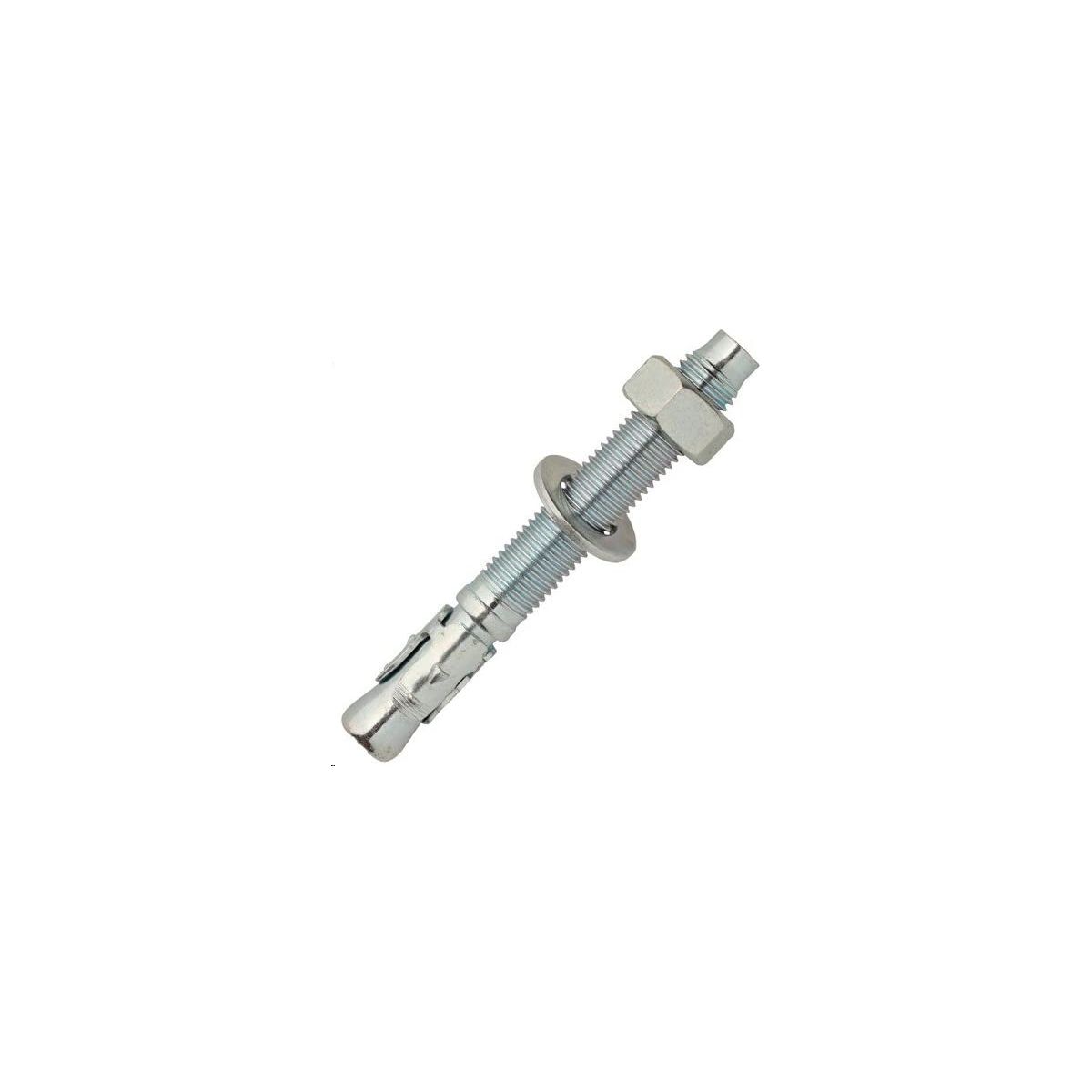 Goujon Ancrage Acier Bz - Manubricole | manubricole.com Goujon Ancrage Acier Bz - Manubricole | manubricole.com